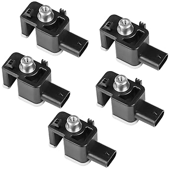 Amazon.com: WildGear Differential Locker Sensor Kit for Jeep Wrangler ...