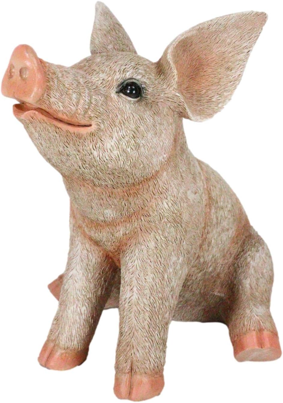 Amazon.com: Ebros Gift Large Country Farmhouse Adorable Realistic ...