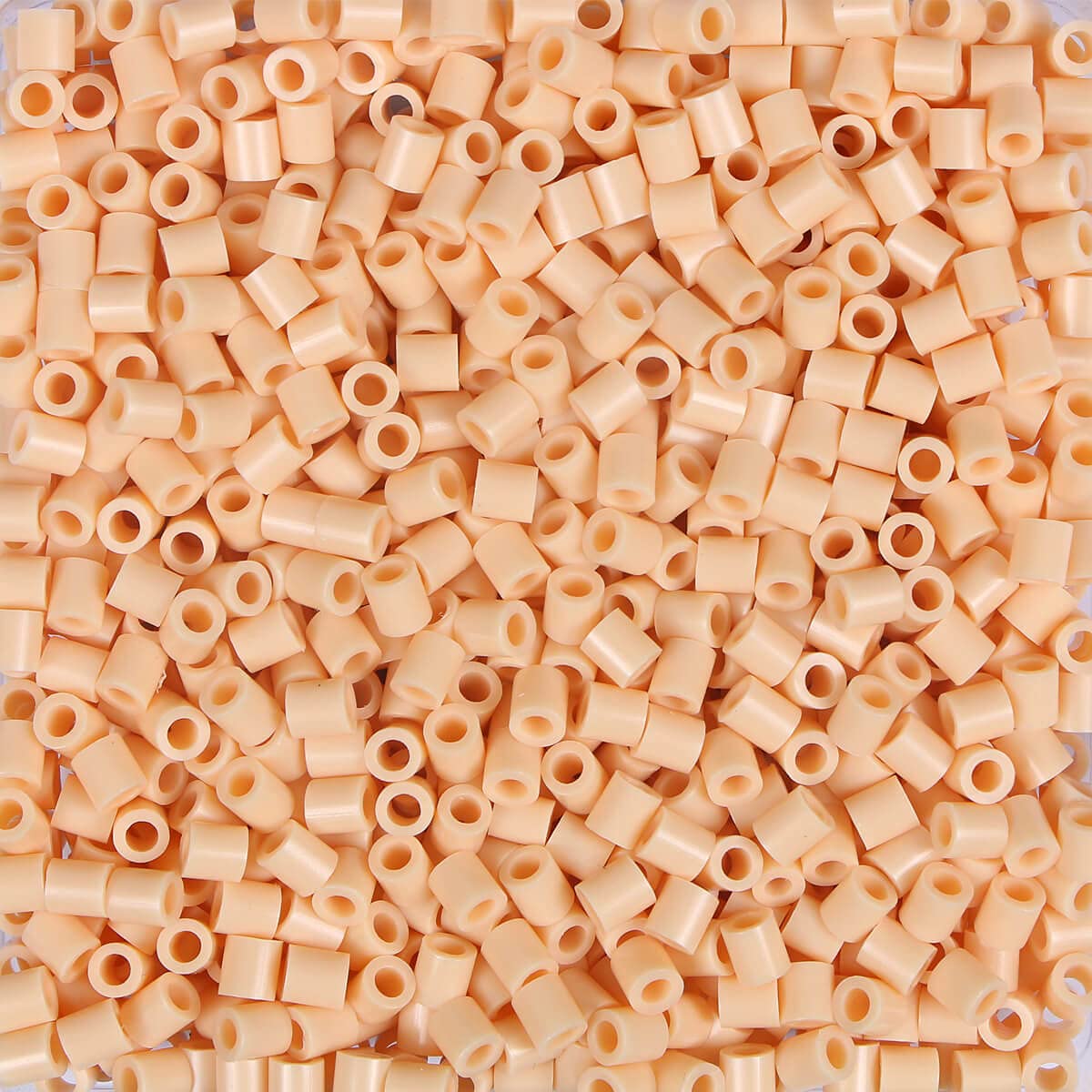 Jo's Fuse/Ironing Beads 5mm (Midi Beads) Beach Sand Color (1000 Count ...