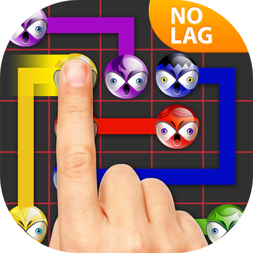 Connect Dots - Dots Games - Line games - App on Amazon Appstore