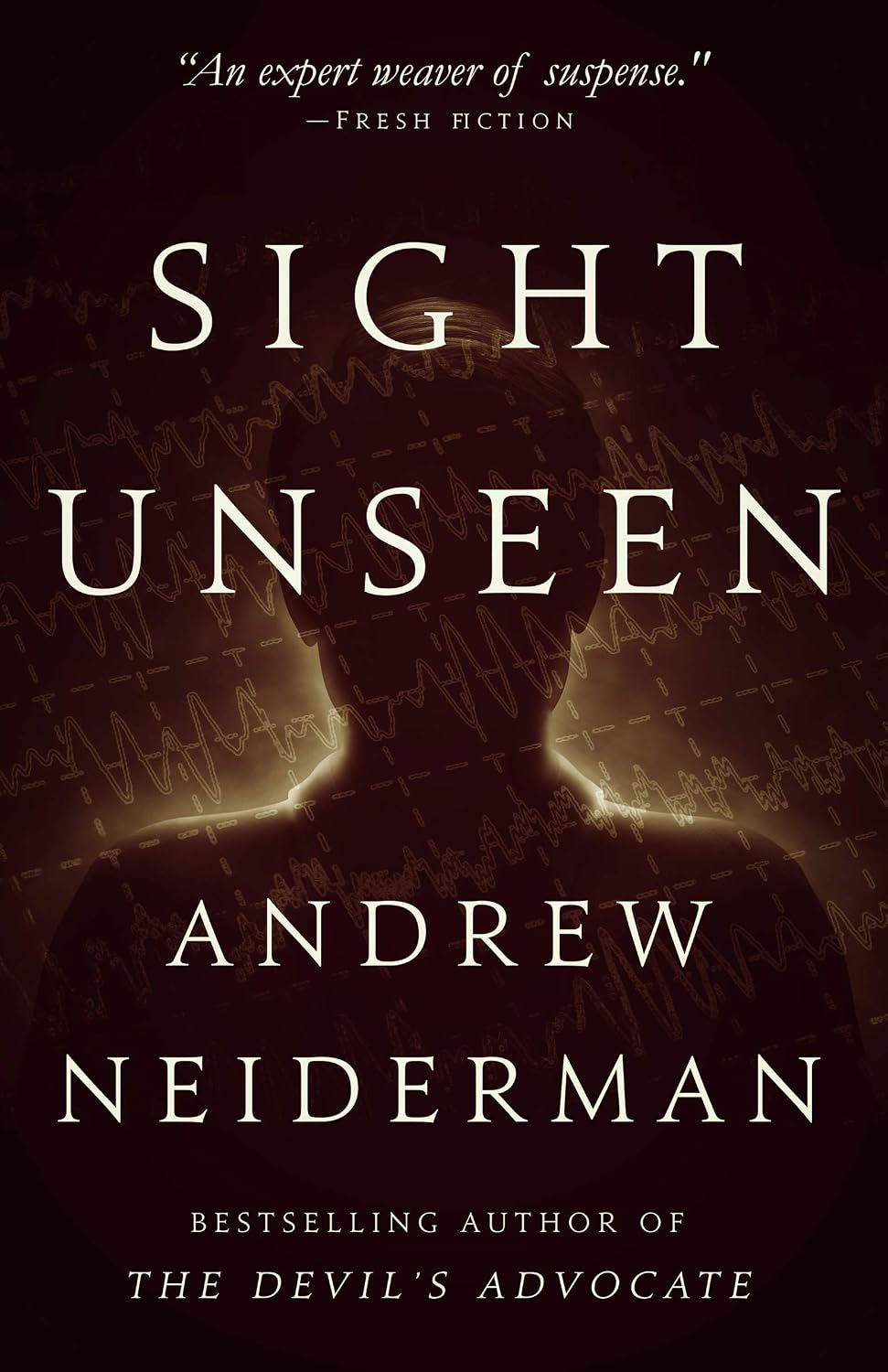 Sight Unseen - Kindle edition by Neiderman, Andrew. Mystery, Thriller ...