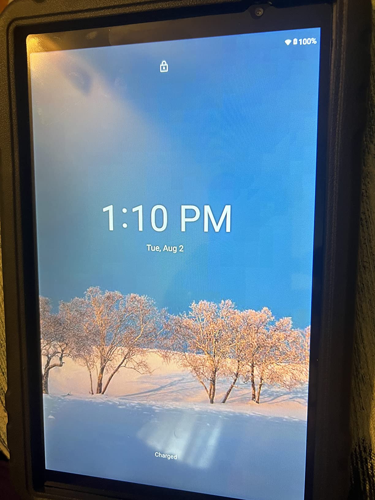 $23/mo - Finance 2022 Tablet, AOCWEI 10 inch Android 11 Tablets with ...