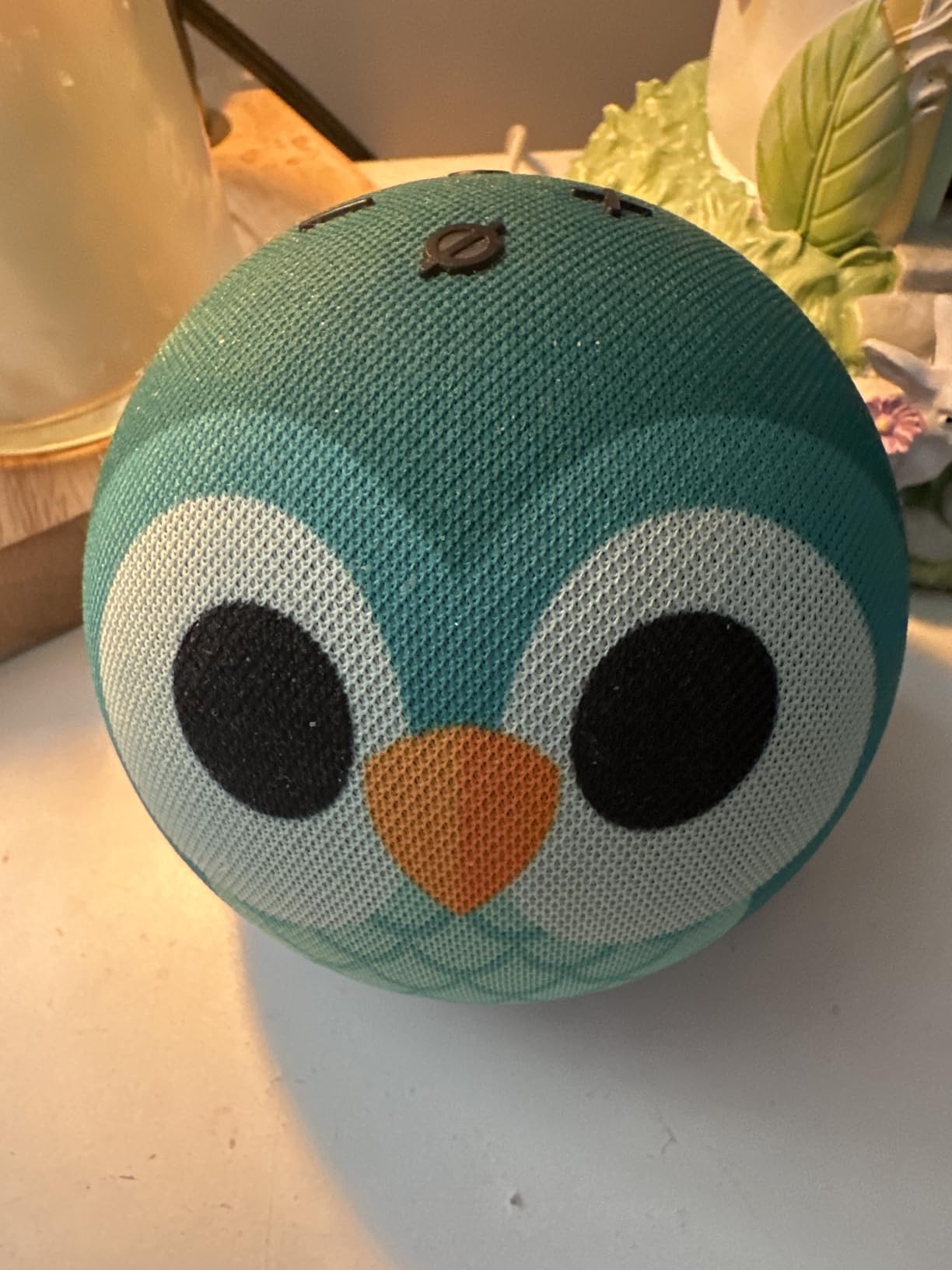 $10/mo - Finance Amazon Echo Dot Kids with Alexa (newest model ...