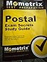 Postal Exam Secrets Study Guide: Review and Practice Tests for the USPS ...