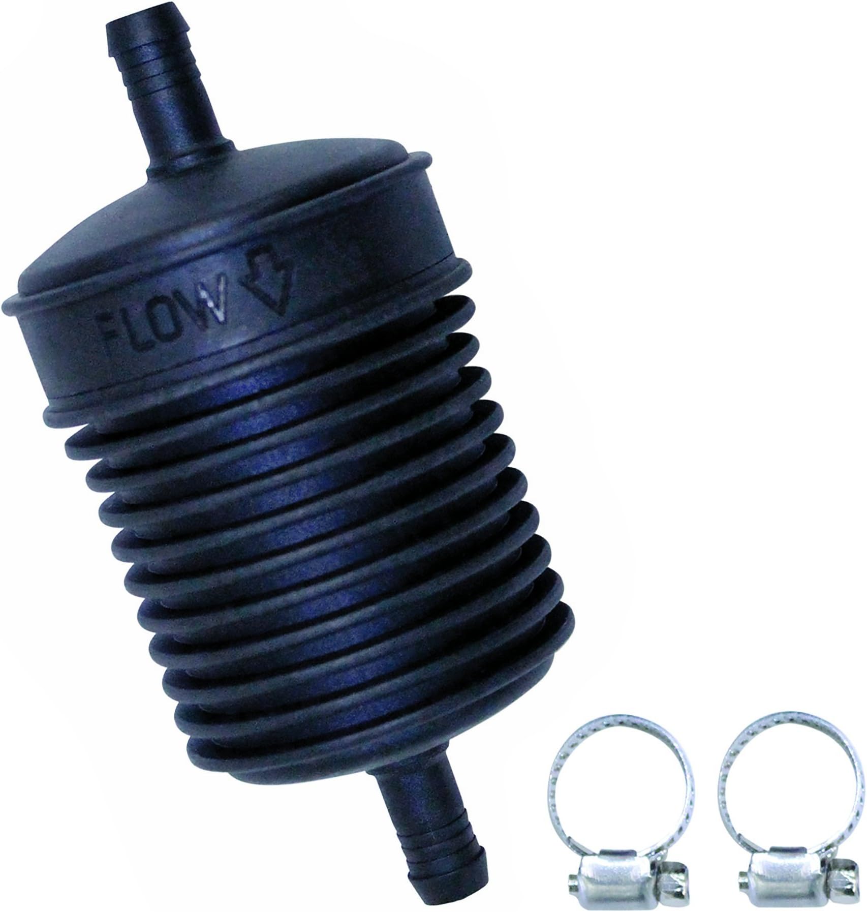 Amazon.com: Edelmann 70700 Power Steering System Filter : Automotive