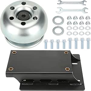 Amazon.com: GREHUA 30 Series Torque Converter Driver Clutch Riser Plate ...