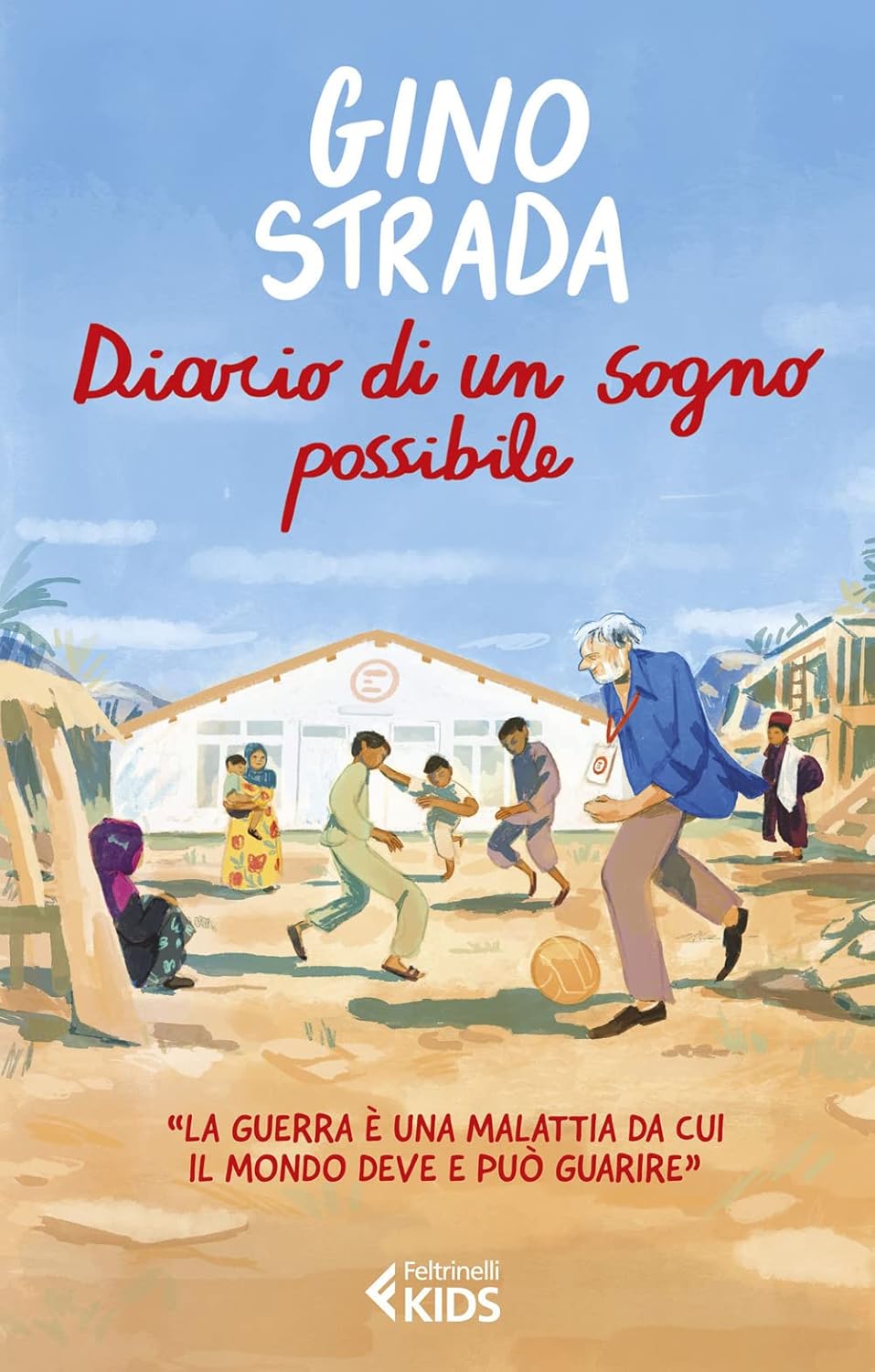 Diario di un sogno possibile : Strada, Gino, Gola, Simonetta, Onzo, Marcella: Amazon.it: Libri