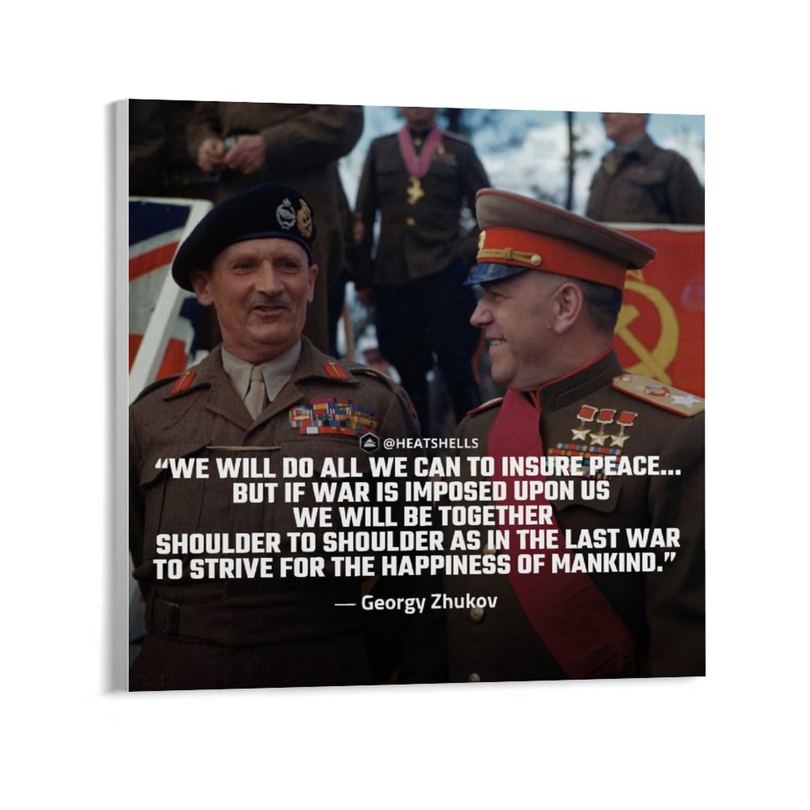 Gregory Zhukov Quotes Zhukov Hi Res Stock Photography And Images