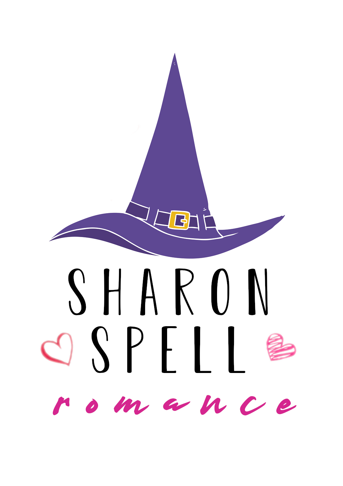 Amazon.com: Sharon Spell: books, biography, latest update