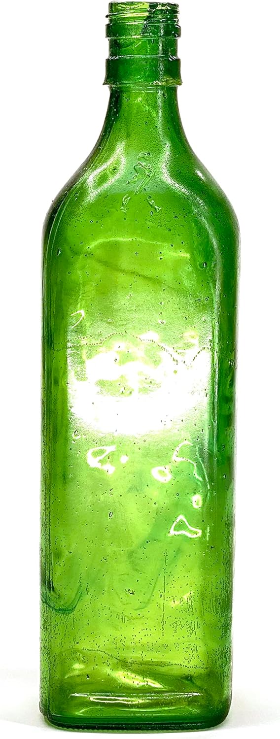 Amazon.com: NewRuleFX SMASHProps Breakaway Scotch Whiskey Bottle Prop ...