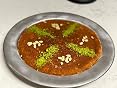 Amazon.com: Fine Knafeh Ready Mix (Knafeh Na'meh) - 1lb : Grocery ...