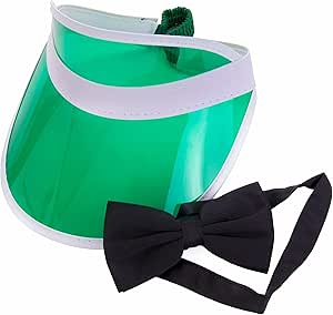 Amazon.com : Casino Dealer Accessory Pack - Bundle Includes Green ...