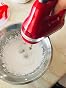 KitchenAid KHM512ER 5-Speed Hand Mixer, Empire Red : Amazon.ca: Home