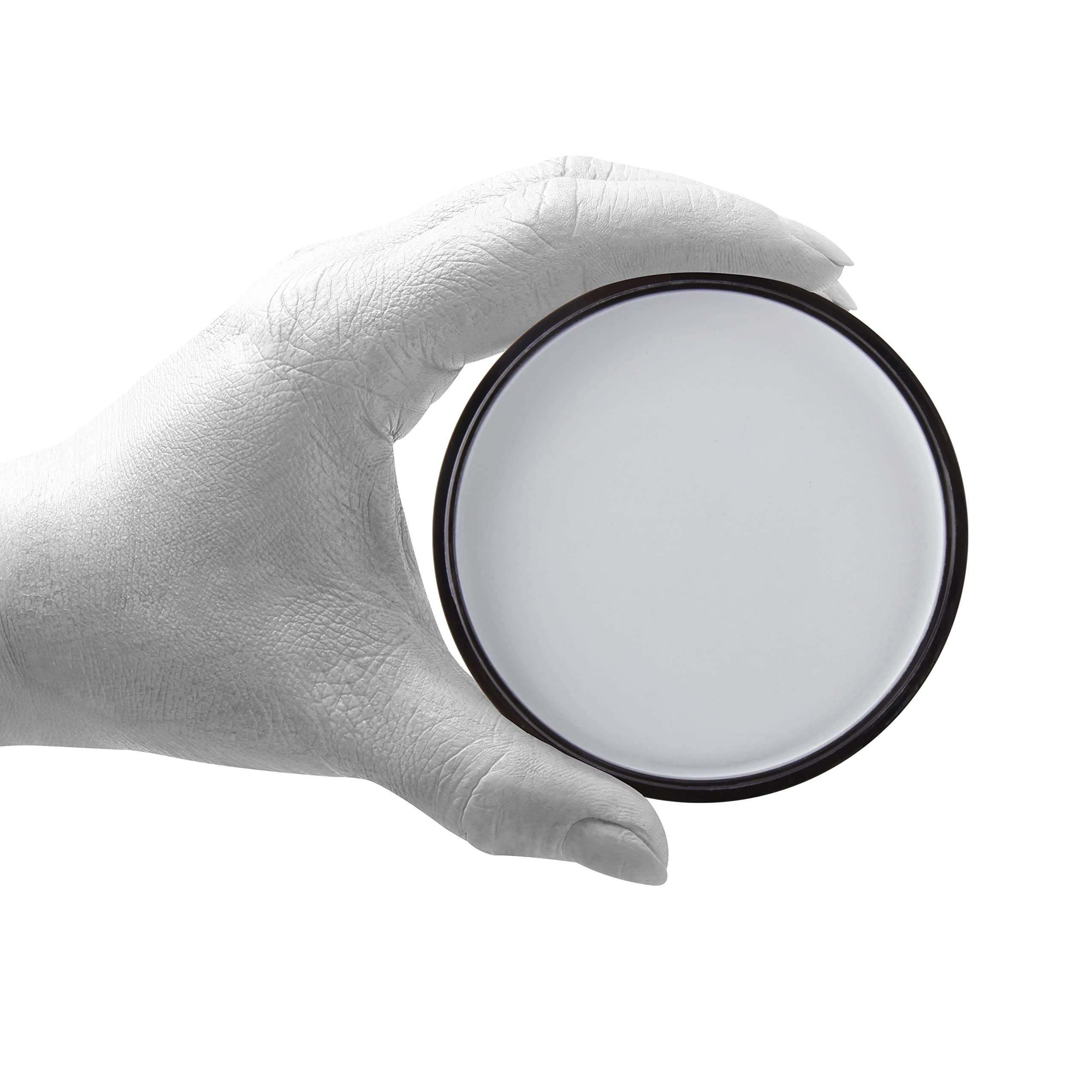 Snapklik.com : Grey Face Body Paint,30g/1.05oz Water Based Washable ...