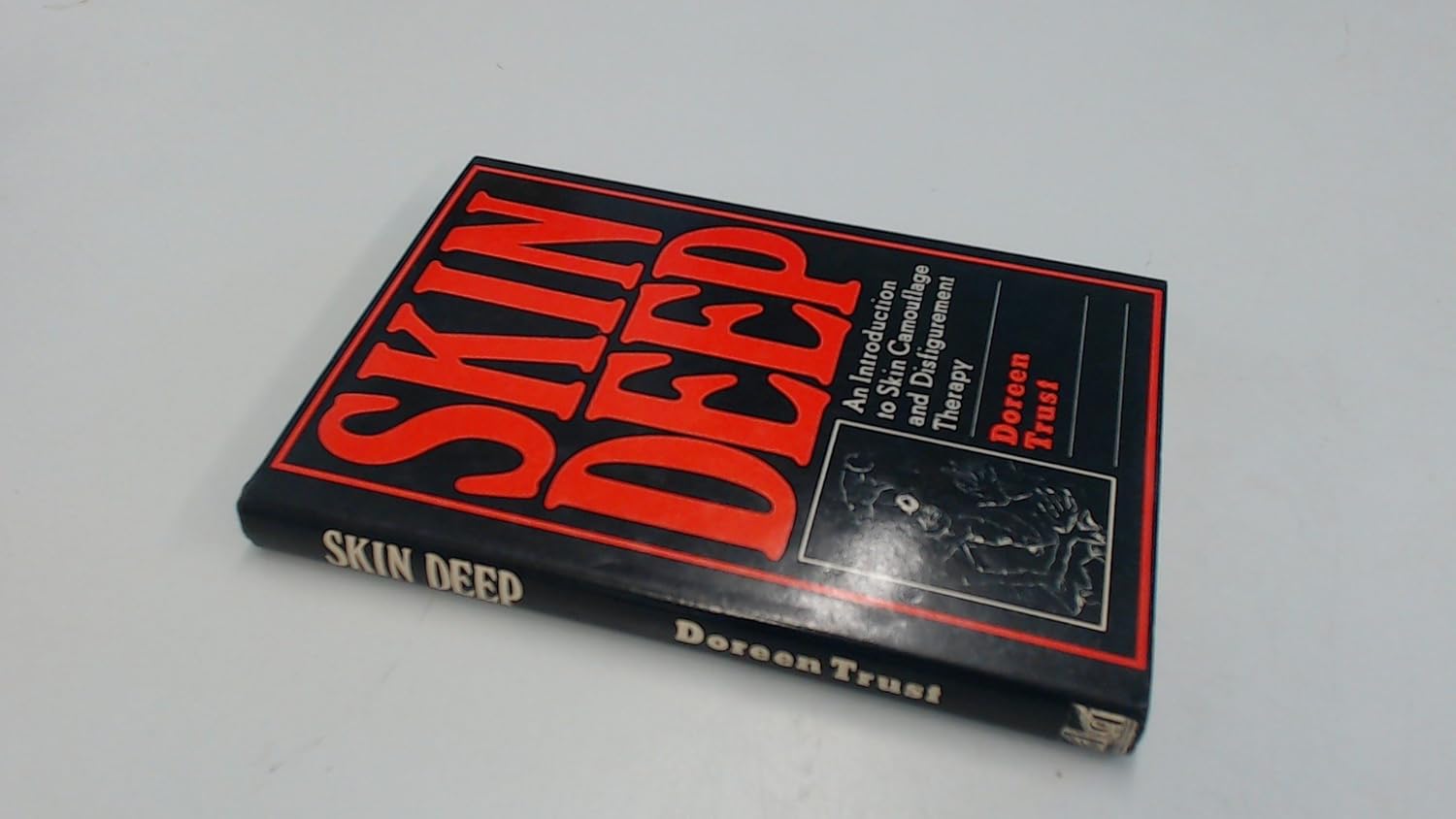 Skin Deep: An Introduction to Skin Camouflage and Disfigurement Therapy ...