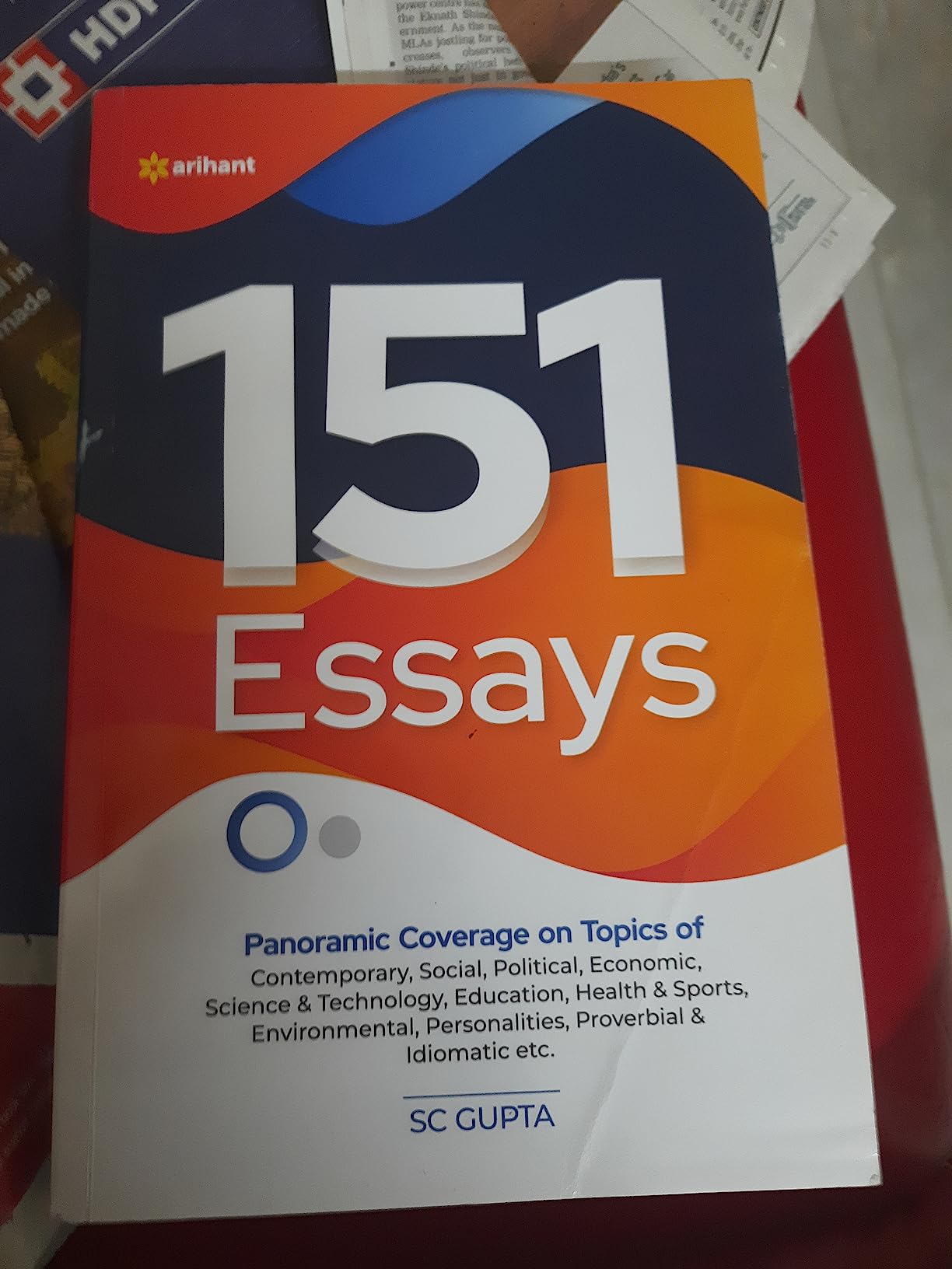 Buy 151 Essays Book Online at Low Prices in India | 151 Essays Reviews ...