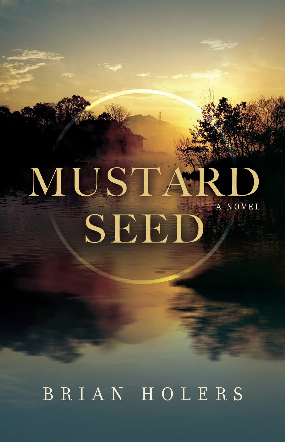 Amazon.com: Mustard Seed: A Novel: 9781954854888: Holers, Brian: Books