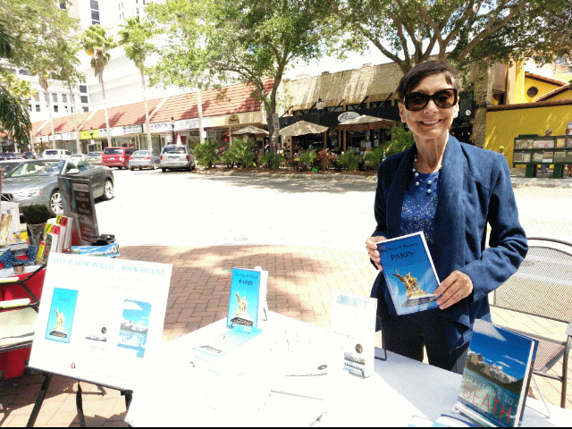 Amazon.com: Penelle: books, biography, latest update