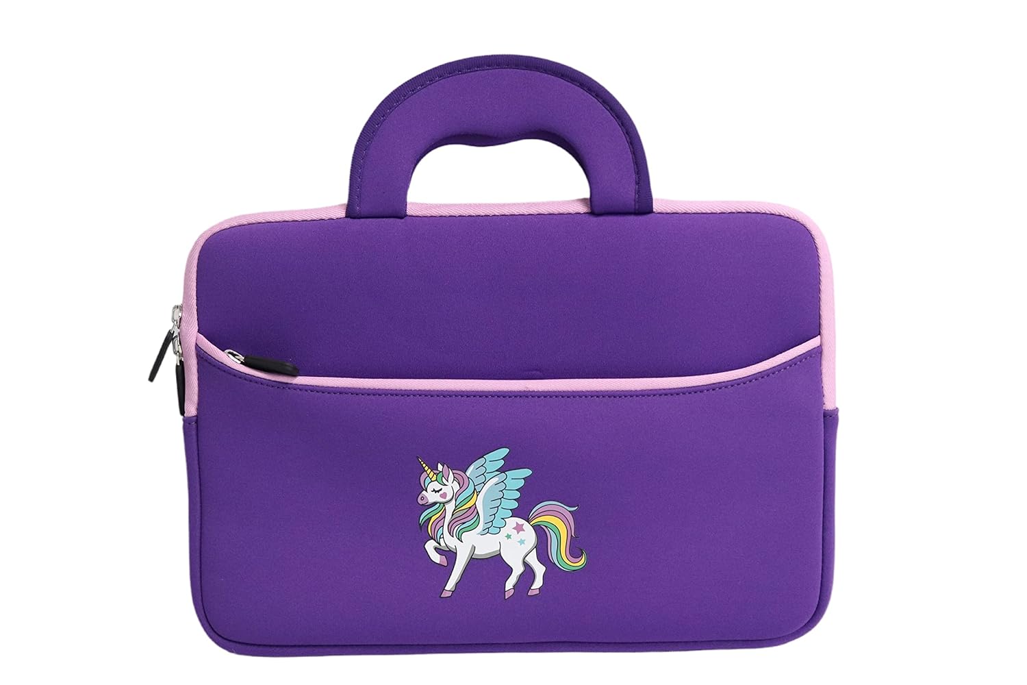 Cruise Junkie Kids Tablet Carrying Case,7-10.5 Inch Universal Neoprene ...