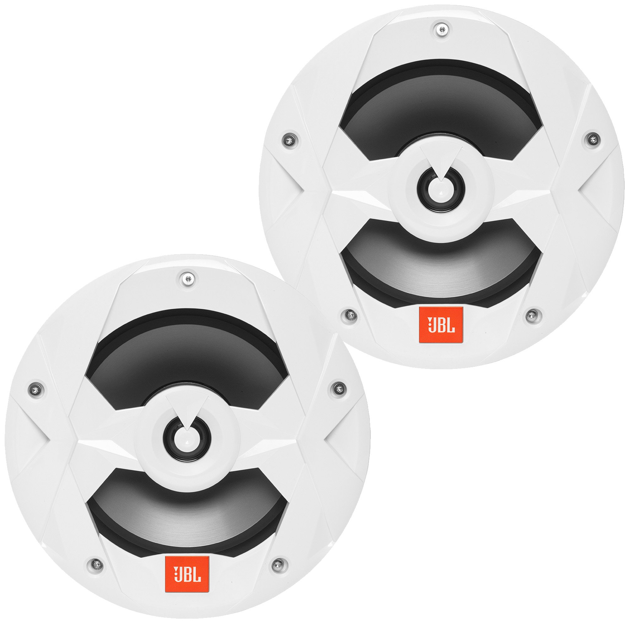 Amazon.com: JBL 8 inch Speaker WHT 450W : Electronics