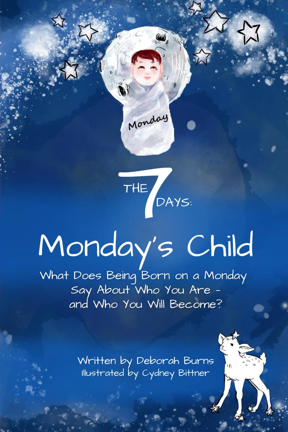 The 7 DAYS: Monday's Child: What Does Being Born on a Monday Say about ...