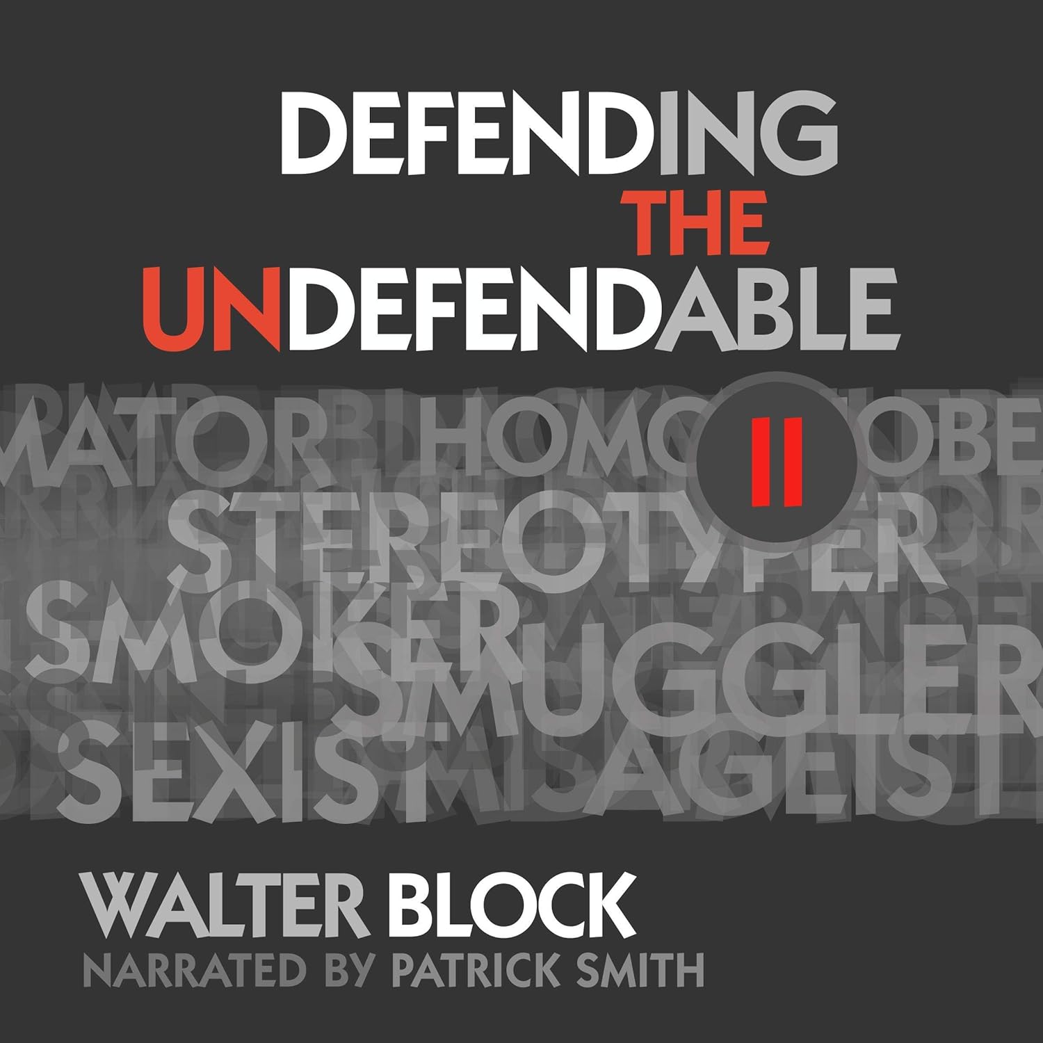 Amazon.com: Defending the Undefendable II: Freedom in All Realms ...