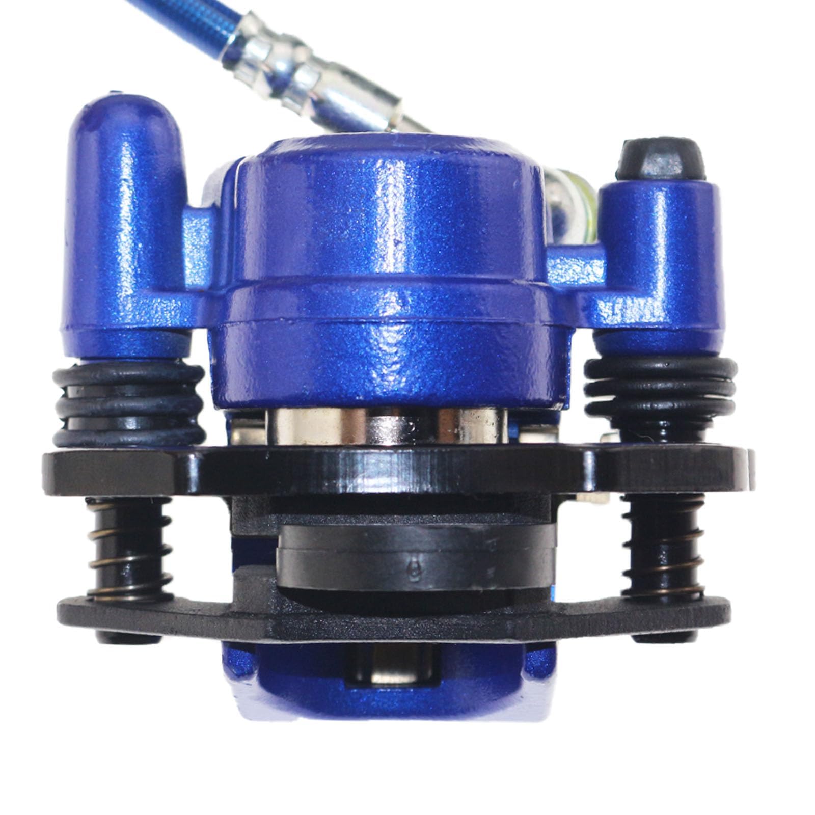 Dirt Bike 125cc PRO BAT Left Hydraulic Brake Master Caliper Hand Brake ...