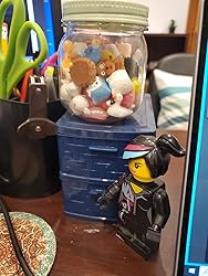 Amazon.com: Skylety 100 Pcs Mini Resin Animals Tiny Miniature Animals ...