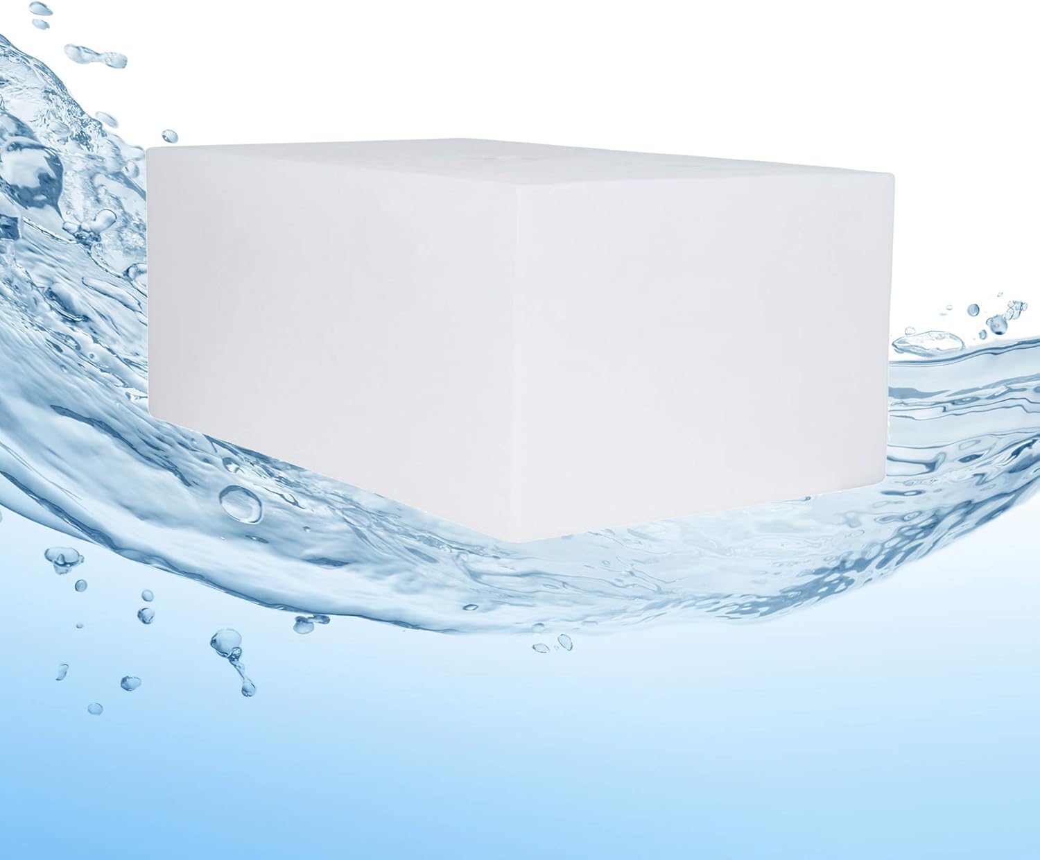 Amazon.com: RecPro 25 Gallon RV Water Tank 27 3/4" x 17 3/4" x 12 ...