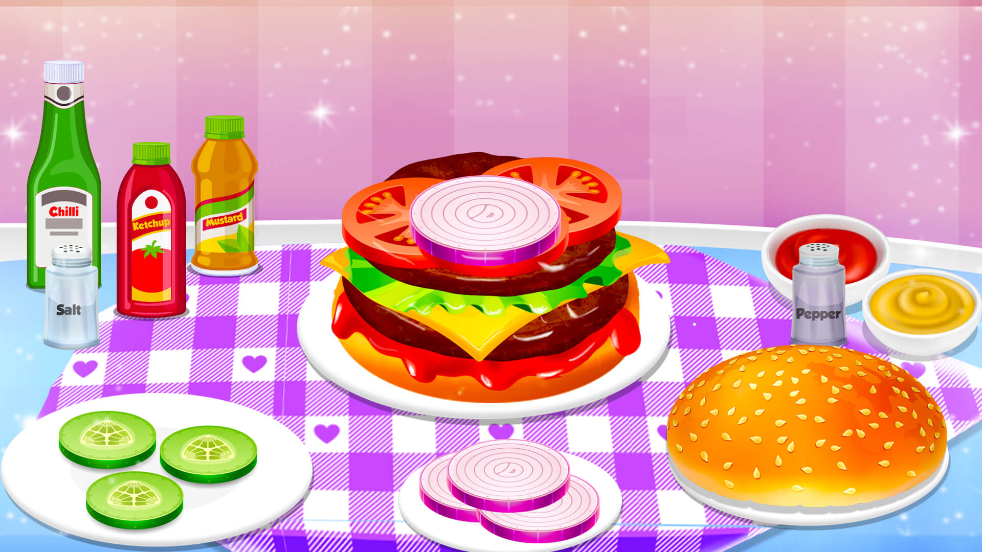 DIY Snow Cone Ice Cream Maker Kids Boys & Girls Games - App on Amazon ...