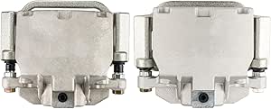 Amazon.com: PHILTOP Rear Disc Brake Caliper Assembly 18B5030+18B5031 Replacement For 2007-2020 ...
