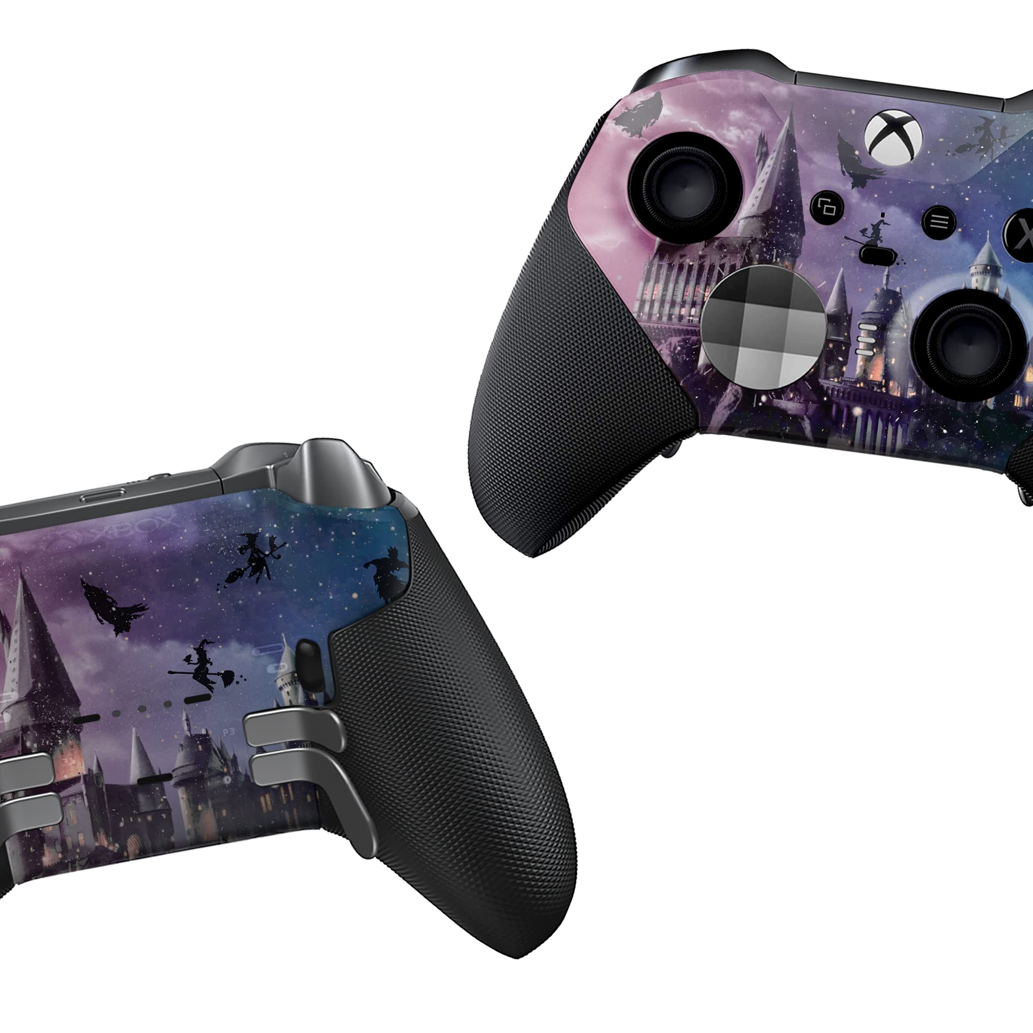 Snapklik.com : DreamController Harry Pottr X-box Elite Controller ...