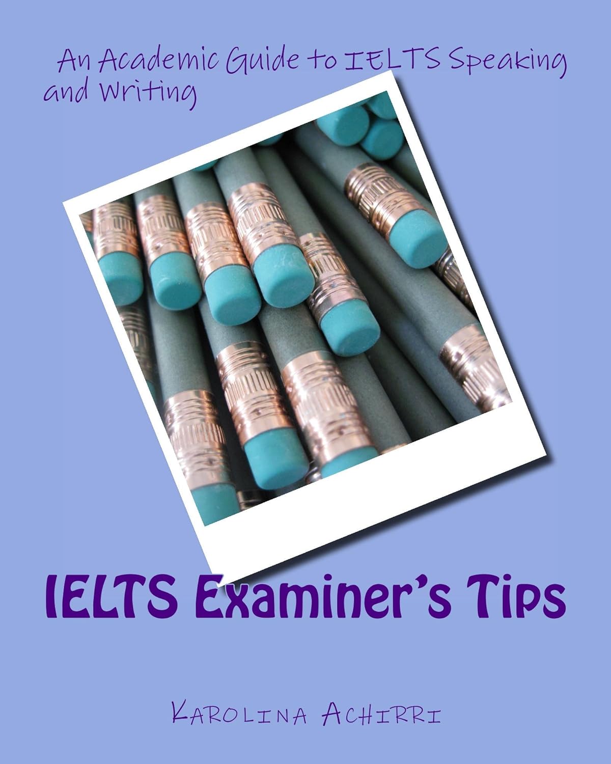 Amazon.co.jp: IELTS Examiner's Tips: An Academic Guide to IELTS ...
