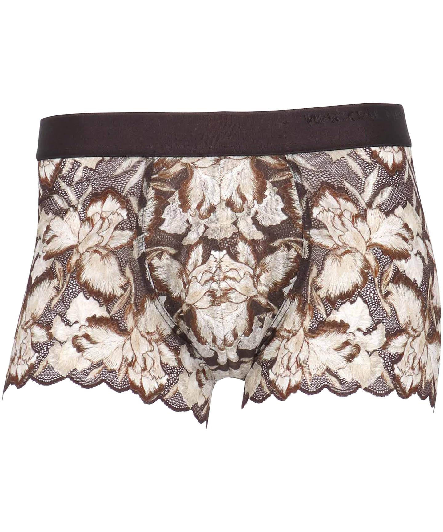 Amazon | [ワコールメン] ボクサーパンツ 【レースボクサー】 フロント快適グラマラス 通気性 前閉じ 下着 WT3827 メンズ | ボクサー 通販