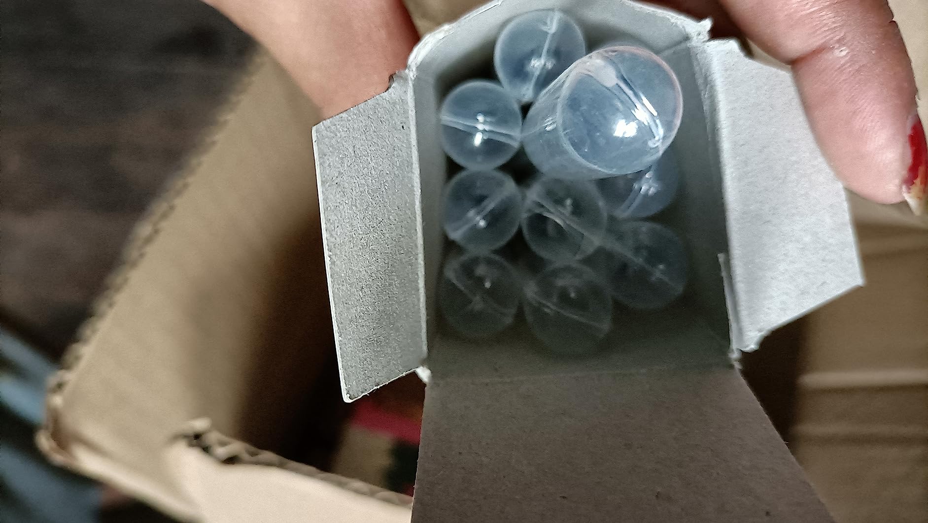 nsb herbals 3 ml Transfer Graduated Pipettes Graduated 0.5 ml Dropper ...