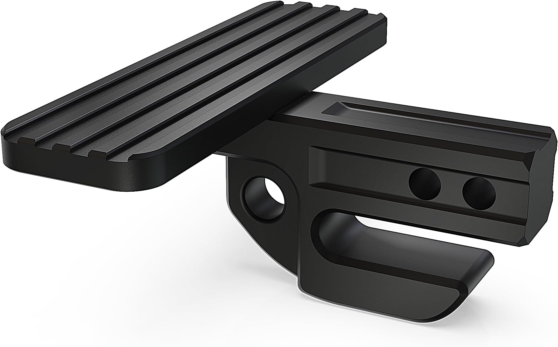 Amazon.com: Carr's Hitch Step, HD MEGA Step, 2 or 2-1/2 in Receiver ...