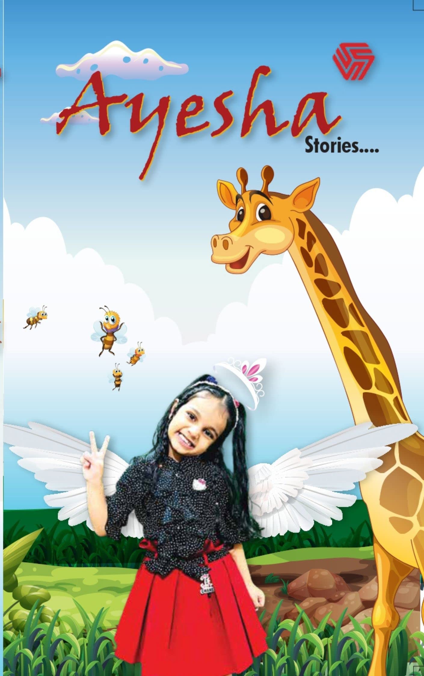 Buy Ayesha Stories | Ayesha Book Online at Low Prices in India | Ayesha ...
