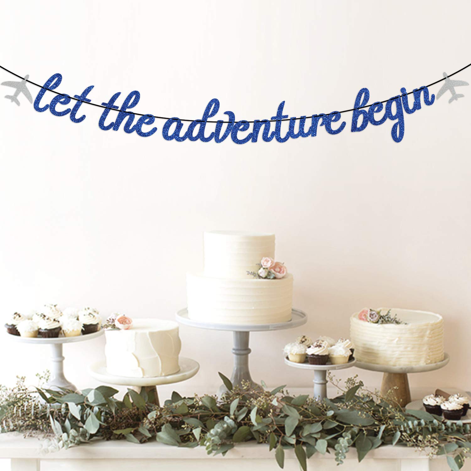 Tools Birthday Party Decorations CheeseandU 44Pcs Happy Birthday Banner ...