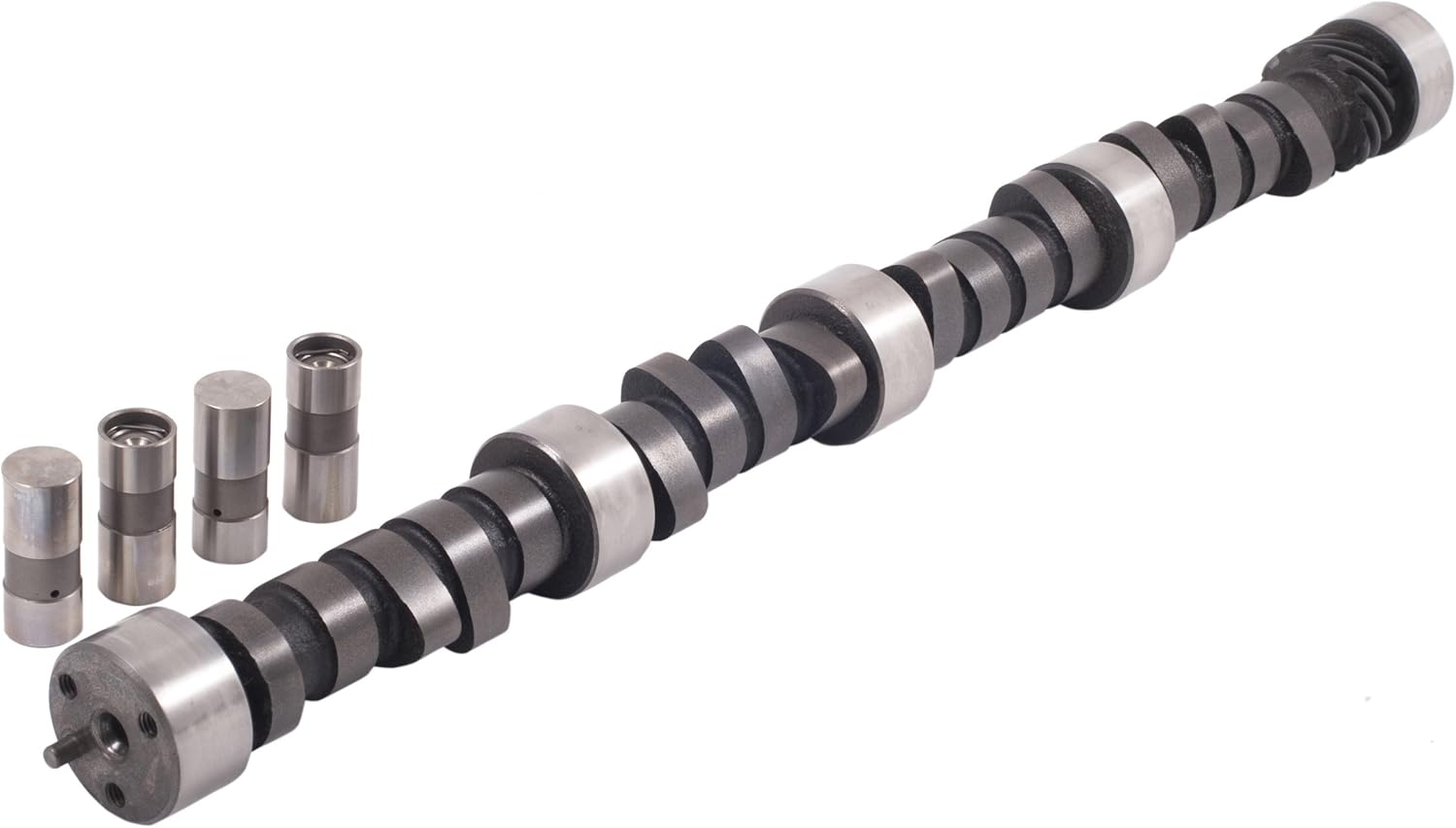 Amazon.com: Crane Cams 134112 2020 Camshaft and Lifter Kit for ...