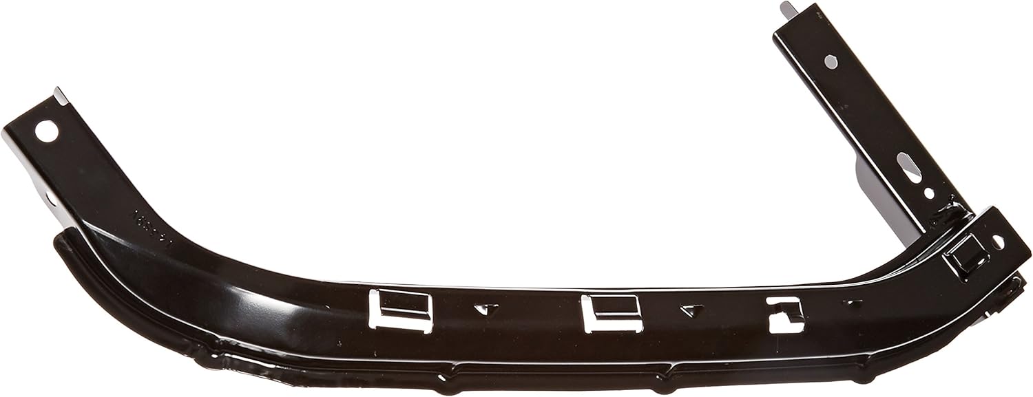 Honda Parts 71143-S9V-A00 Passenger Side Front Bumper Cover Retainer ...