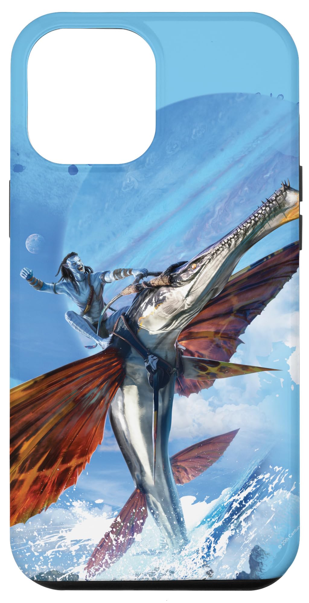 Snapklik.com : iPhone 15 Plus Avatar: The Way Of Water Jake Sully ...