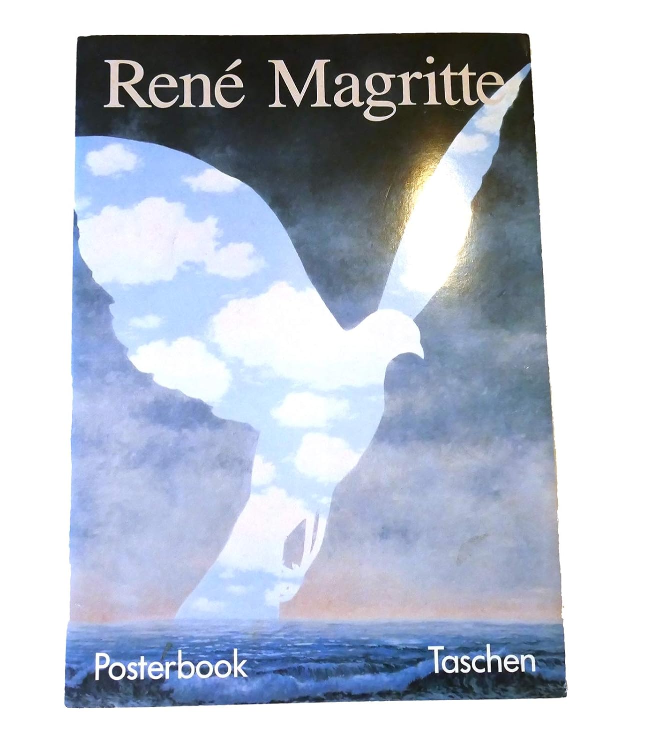 Rene Magritte (Taschen Posterbook): René Magritte: 9783822893456 ...