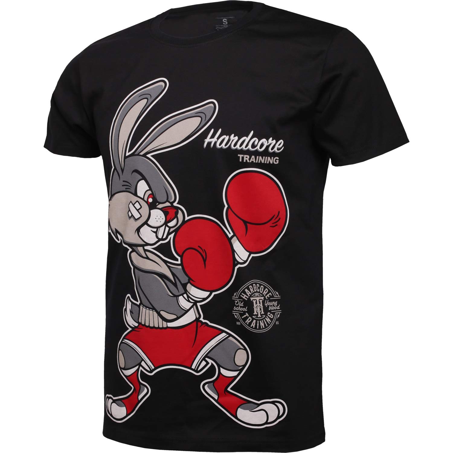 Buy Surprise Surprise T-Shirt Men's Short Sleeve Fitness Gym Workout ...
