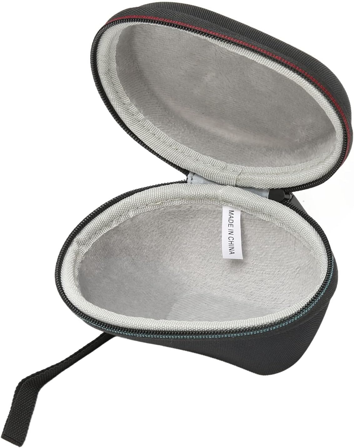 Amazon.com: Hard EVA Shell Gaming Mouse Case for Vertical Ergonomic ...