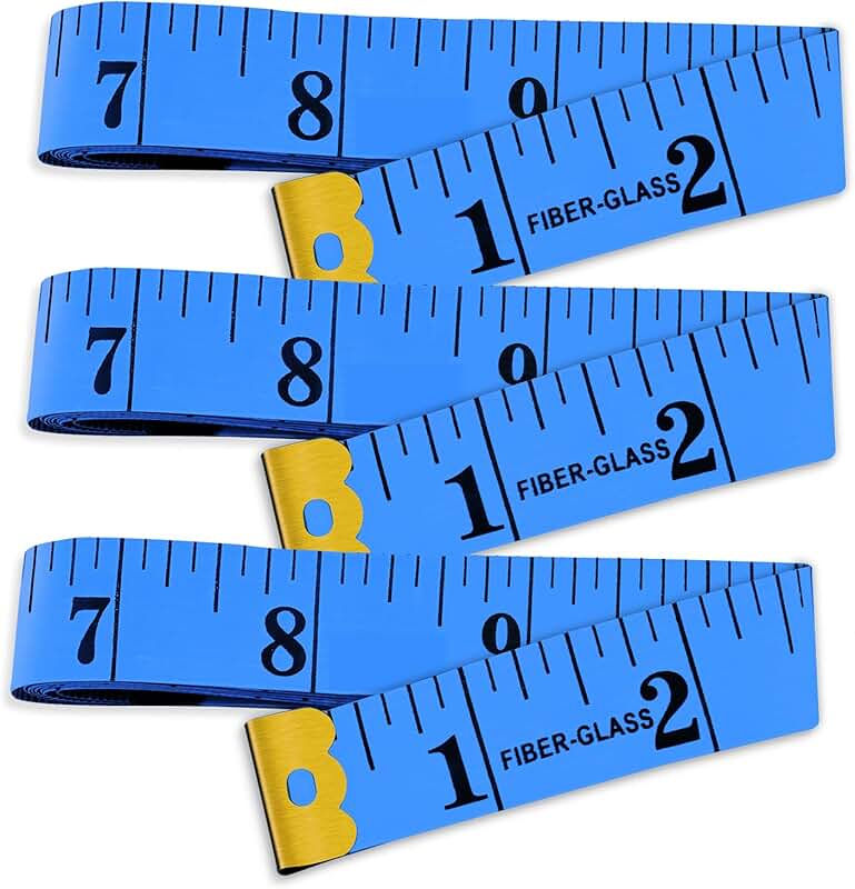 Amazon.co.uk: dressmaker's tape measure