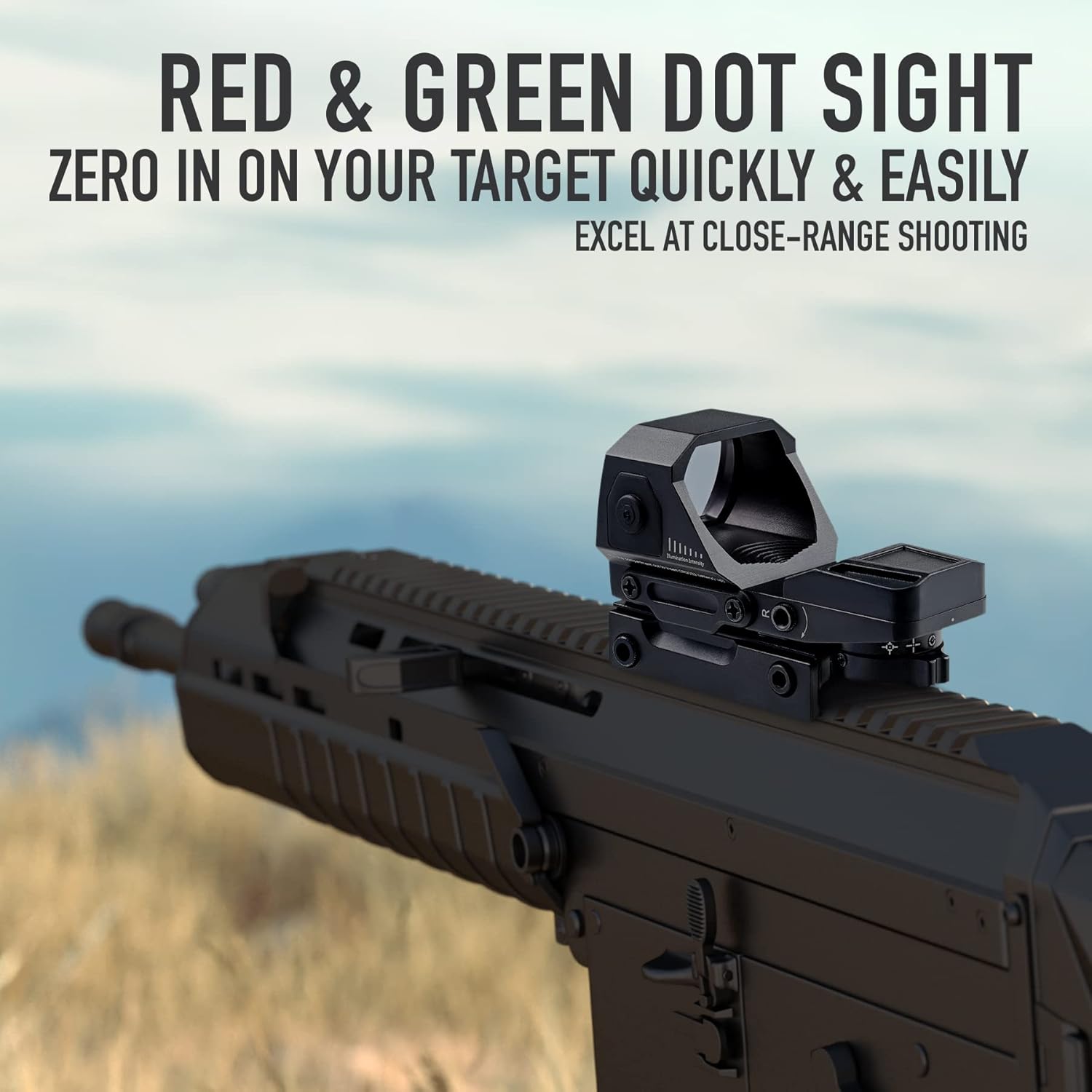 Top 9 Pinty Scopes Reviewed [And 1 to Avoid!] | Review Rune
