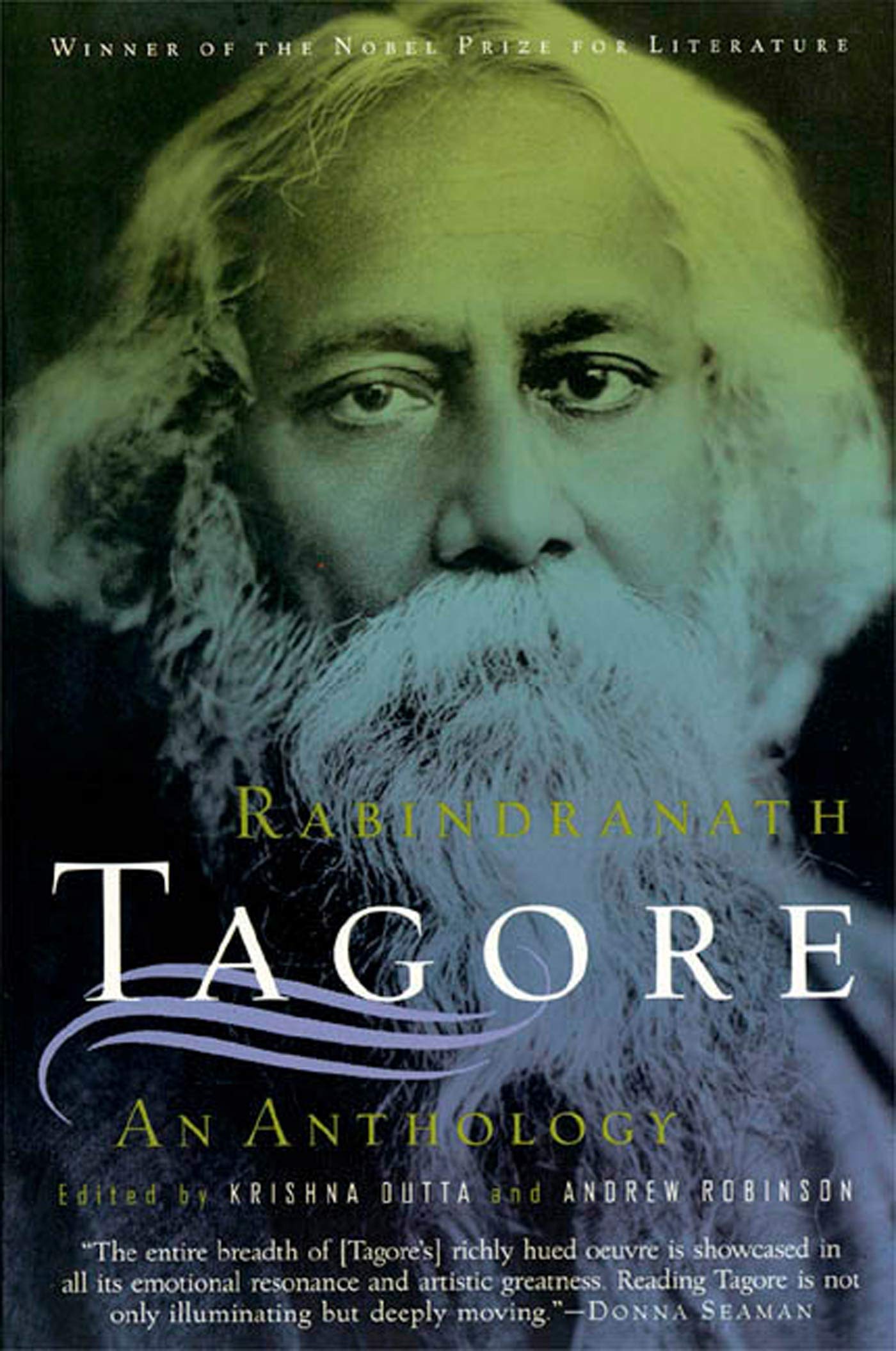 Amazon.com: Rabindranath Tagore: An Anthology: An Anthology ...