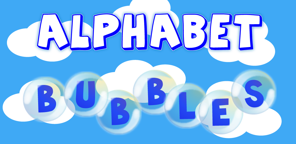 Alphabet Bubbles Free: app su Amazon Appstore