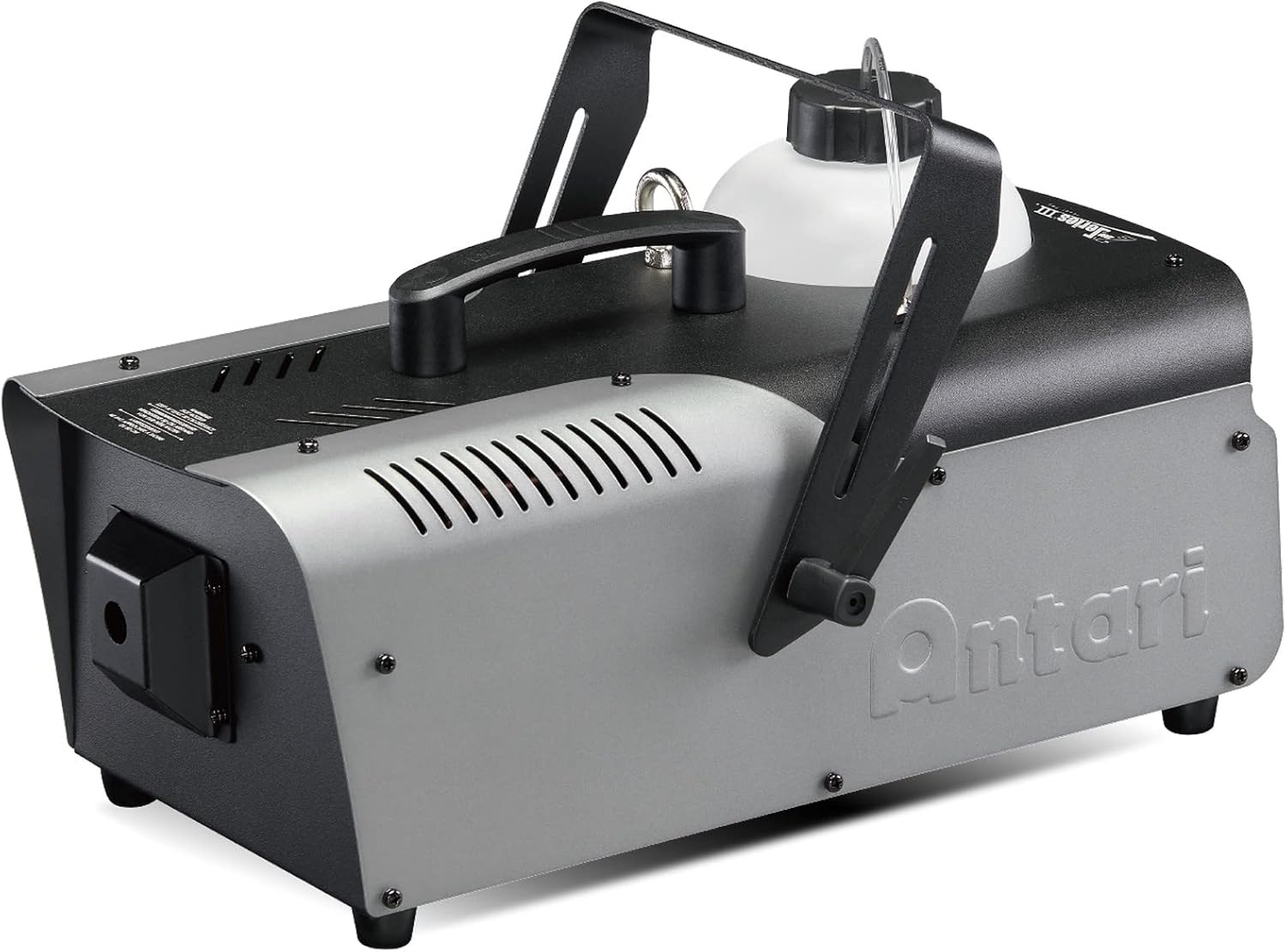 Amazon.com: Antari Z-1000III 1000W Fog Machine : Musical Instruments