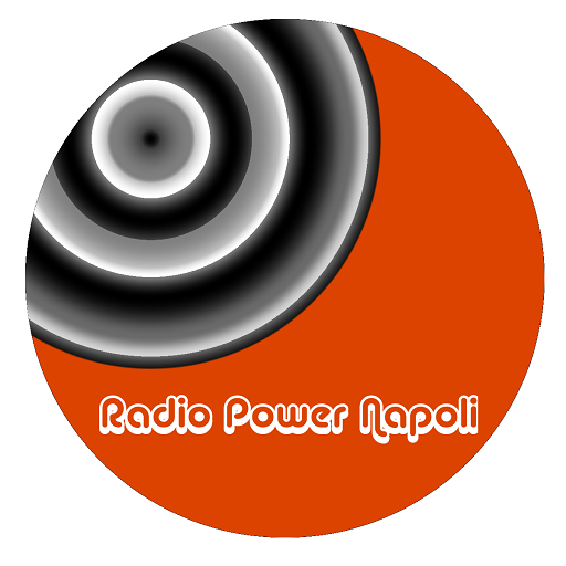 Radio Power Napoli - App on Amazon Appstore